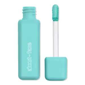 ABOUT-FACE Matte Fluid Eye Paint Replicant
