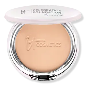 IT COSMETICS Celebration Foundation Illumination - Medium Tan