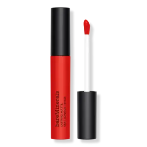 BareMinerals® Mineralist Lasting Matte Liquid Lipstick - Daring