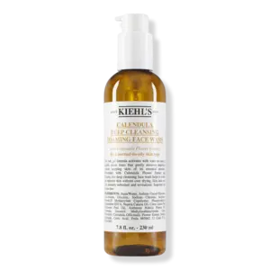 KIEHL'S SINCE 1851 Calendula Deep Cleansing Foaming Face Wash - One-color