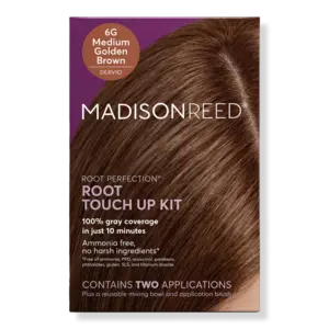 MADISON REED Root Perfection Root Touch Up Kit - 6g Dervio