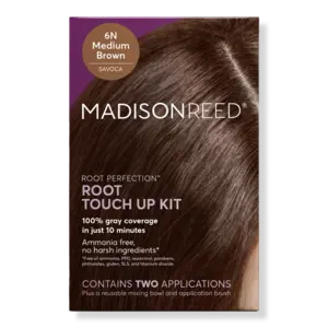 MADISON REED Root Perfection Root Touch Up Kit - 6n Savoca