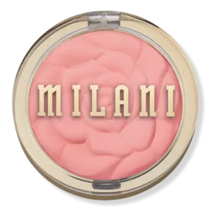 MILANI Rose Powder Blush Matte - Tea Rose