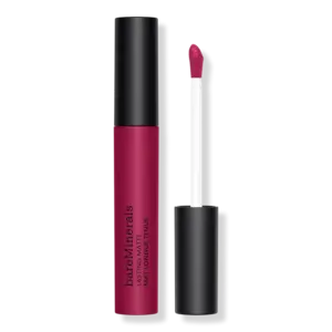 BAREMINERALS Mineralist Lasting Matte Liquid Lipstick - Vivacious