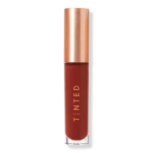 LIVE TINTED Huegloss Hydrating High-shine Lip Gloss - Brave