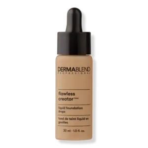 DERMABLEND Flawless Creator Liquid Foundation Drops 43n