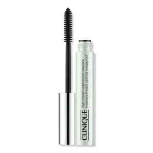 CLINIQUE High Impact Waterproof Volumizing Mascara Black