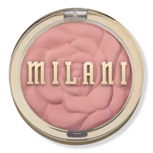 MILANI Rose Powder Blush Matte - Romantic Rose