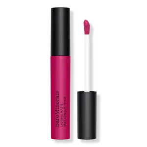 BAREMINERALS Mineralist Lasting Matte Liquid Lipstick - Expressive