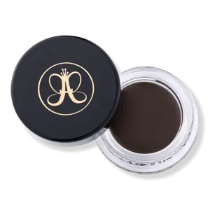 ANASTASIA BEVERLY HILLS Dipbrow Waterproof, Smudge Proof Brow Pomade Ebony
