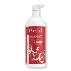 OUIDAD Advanced Climate Control Heat And Humidity Stronger Hold Gel - One-color