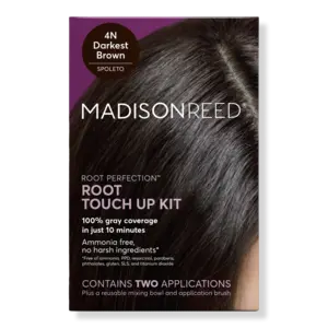 MADISON REED Root Perfection Root Touch Up Kit - 4n Spoleto