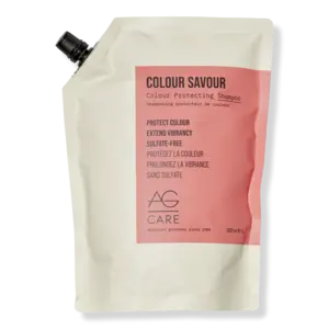 AG CARE Colour Savour Colour Protecting Shampoo - One-color