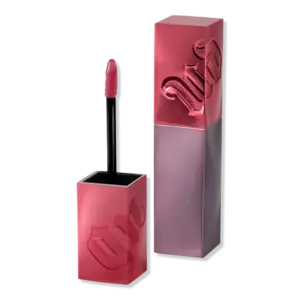 Urban Decay Vice Lip Bond Glossy Longwear Liquid Lipstick Pda
