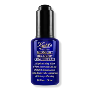 KIEHL'S SINCE 1851 Midnight Recovery Concentrate - One-color