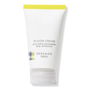BEEKMAN 1802 Bloom Cream Daily Moisturizer - One-color