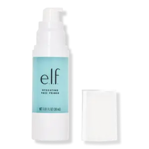 E.L.F. COSMETICS Hydrating Face Primer Large - One-color