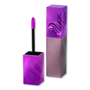 Urban Decay Vice Lip Bond Glossy Longwear Liquid Lipstick No Restraints