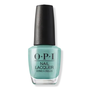 OPI Nail Lacquer Nail Polish, Blues/greens Closer Than You Might Belem