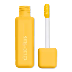 ABOUT-FACE Matte Fluid Eye Paint It's Blitz