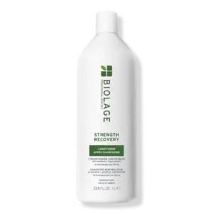 BIOLAGE Strength Recovery Conditioner For Damaged Hair - One-color