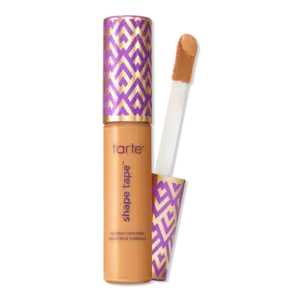 TARTE Shape Tape Concealer - 36s Medium-tan Sand