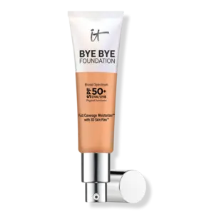 IT COSMETICS Bye Bye Foundation Full Coverage Moisturizer With Spf 50 - Neutral Tan