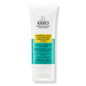 KIEHL'S SINCE 1851 Expertly Clear Acne Treating & Preventing Lotion - One-color