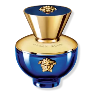 Versace Dylan Blue Pour Femme Eau De Parfum - One-color