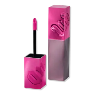 Urban Decay Vice Lip Bond Glossy Longwear Liquid Lipstick Shock Value