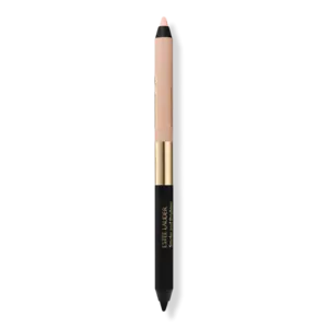 Estée Lauder Smoke And Brighten Kajal Eyeliner Duo - Noir
