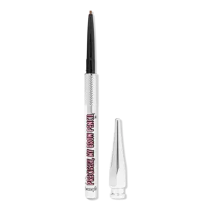 BENEFIT COSMETICS Precisely, My Brow Pencil Waterproof Eyebrow Definer Mini 3