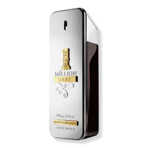 Rabanne 1 Million Lucky Eau De Toilette - One-color