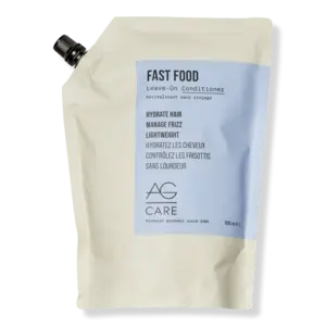 AG CARE Fast Food Leave-on Conditioner - One-color