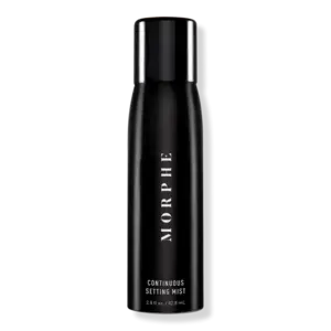 MORPHE Continuous Setting Mist 2.8 Oz