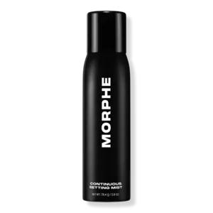 MORPHE Continuous Setting Mist 2.8 Oz
