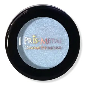 J.CAT BEAUTY Pris-metal Chrome Eye Mousse - Dreamer