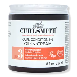 CURLSMITH Curl Conditioning Oil-in-cream - One-color