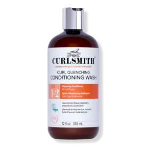 CURLSMITH Curl Quenching Cleansing Conditioning Wash - One-color