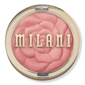 MILANI Rose Powder Blush - Blossomtime Rose