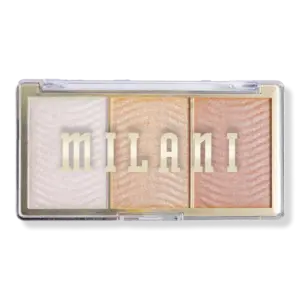 MILANI Stellar Lights Highlighter Palette