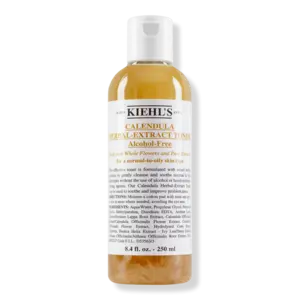KIEHL'S SINCE 1851 Calendula Herbal Extract Alcohol Free Toner - One-color