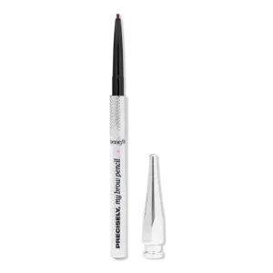 BENEFIT COSMETICS Precisely, My Brow Pencil Waterproof Eyebrow Definer Mini 4