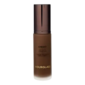 Hourglass Fluid Foundation