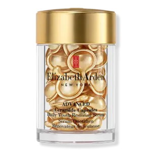 Elizabeth Arden Advanced Ceramide Capsules Daily Youth Restoring Serum - One-color