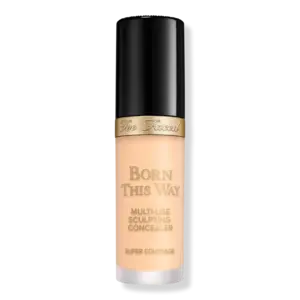 TOO FACED Born This Way Super Coverage Multi-use Concealer - Vanilla