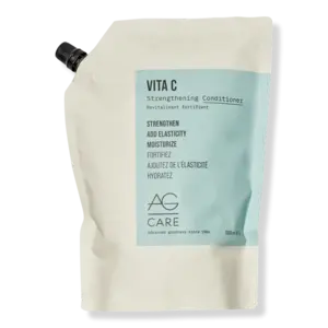 AG CARE Vita C Strengthening Conditioner - One-color