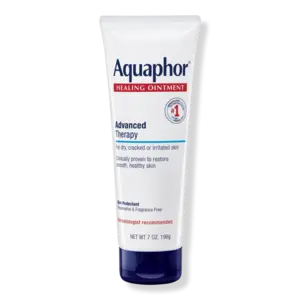 AQUAPHOR Healing Ointment Tube - One-color
