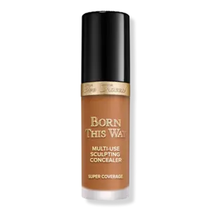 TOO FACED Born This Way Super Coverage Multi-use Concealer - Butterscotch