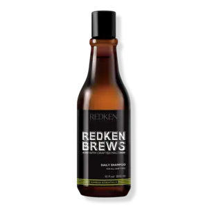 REDKEN Brews Daily Shampoo - One-color
